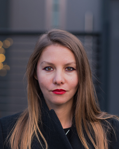 Interview with Wanda Fiat, Co-founder & CEO MediNav